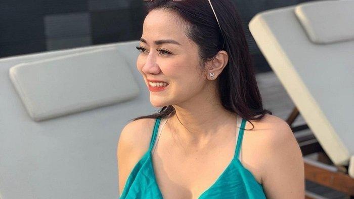 TERKUAK! Penyebab Tante Ernie Ceraikan Suami, Diselingkuhi, Selebgram Pemersatu Bangsa Kini ...