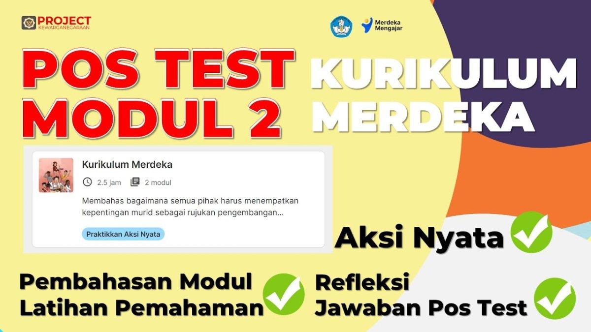 Kunci Jawaban Soal: Bagaimana Refleksi Praktik Kinerja Anda Selama ...