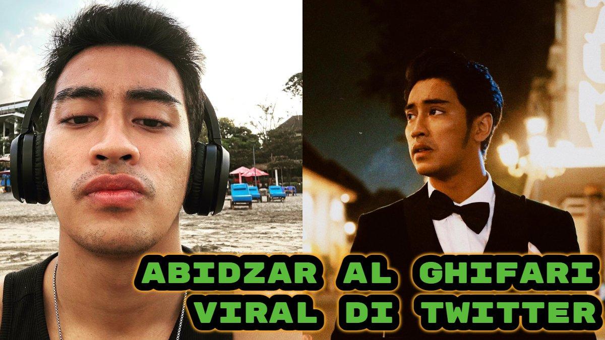 7 Potret Abidzar Al Ghifari yang Lagi Viral, Putra Umi Pipik Selalu ... 7 Potret Abidzar Al Ghifari yang Lagi Viral, Putra Umi Pipik Selalu ...