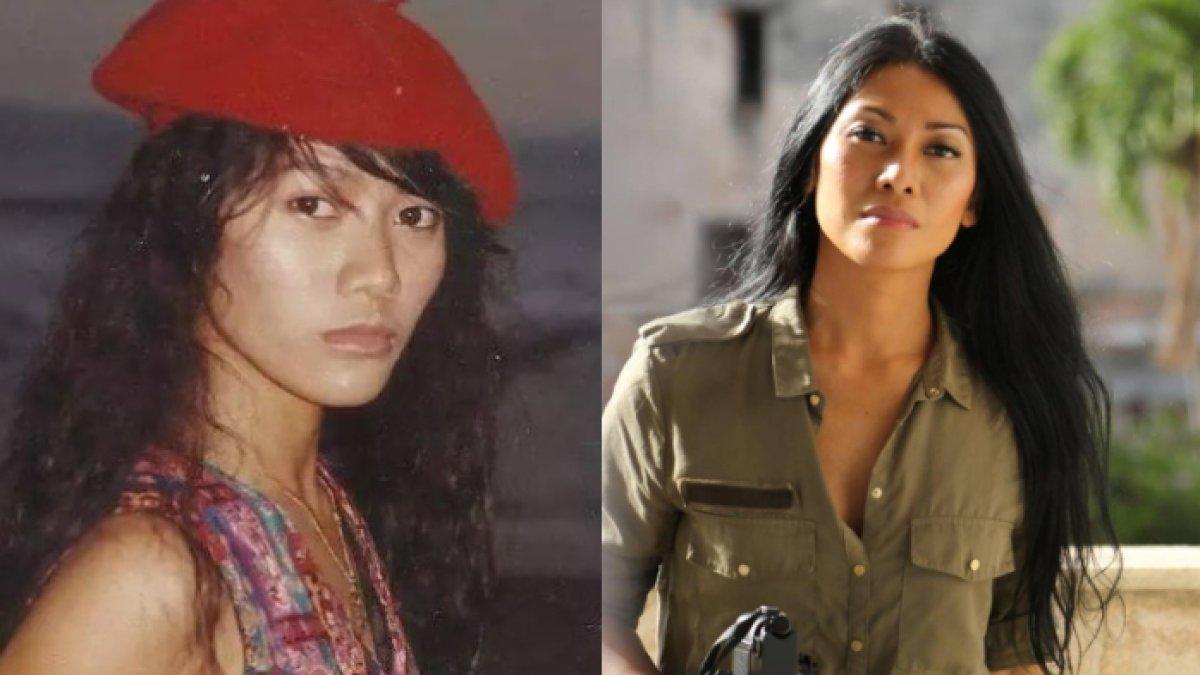 Tak Lulus SMA, Wanita Ini Kini Jadi Penyanyi Internasional, Punya Suami ...