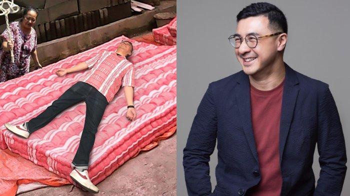 10 Pesona Axton Salim, Konglomerat Kocak & Anti Jaim yang Ternyata ...