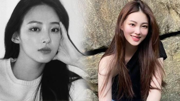 Potret Choi Hyo Ju, Artis Korea yang Jadi Viral karena Kecantikannya, Ternyata Mantan Trainee SM ...