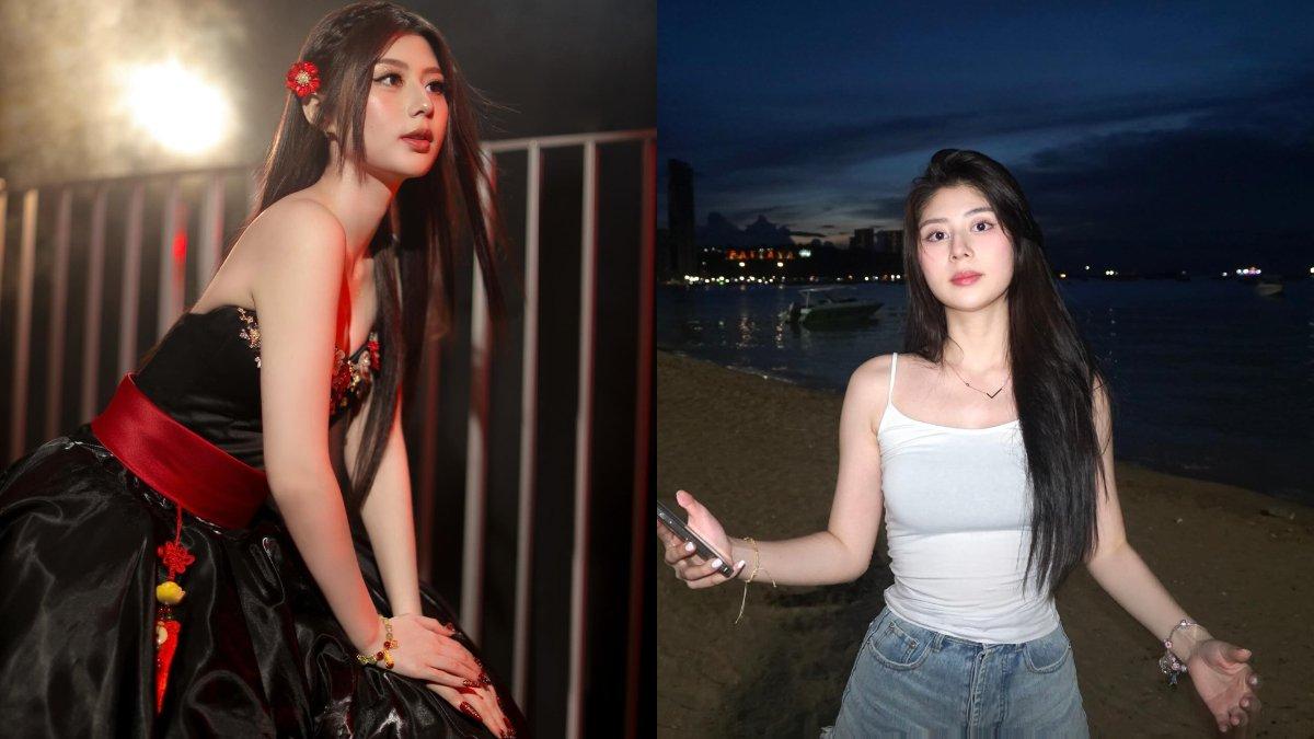 5 Pesona Kecantikan Lydia Onic, Gamer Cantik Terseret Skandal Video ...
