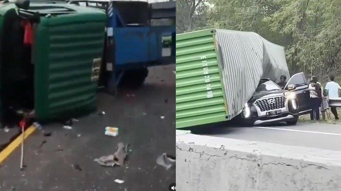 SOSOK Yan Bastian, Bos Indomaret yang Meninggal Kecelakaan, Berusia 62 ...