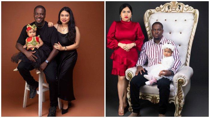 Dulu Viral Dinikahi Pria Afrika Wanita Sunda Ini Kian Bahagia Kini