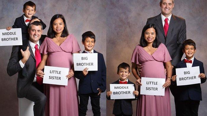 15 Tahun Lalu Jadi Tkw Di Hongkong Wanita Ini Berubah Nasib Dinikahi