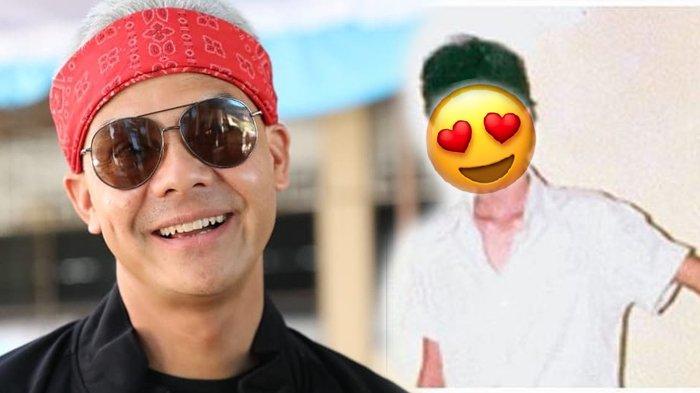 Beredar Potret Masa Muda Gubernur Jateng Ganjar Pranowo, Bikin Pangling ...