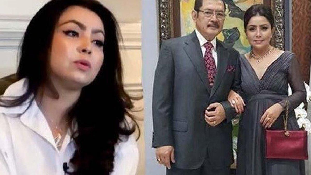 OGAH Ikuti Tren Flexing, Mayangsari Beri Jawaban Menohok 'Aku Enggak ...