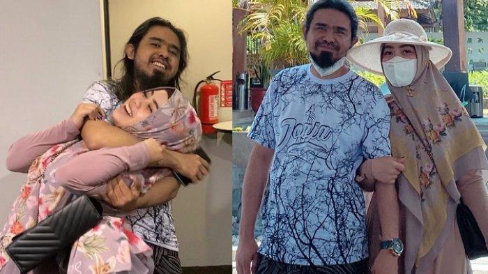 Sederet Potret Yuni Lida, Artis yang Ternyata Istri Kedua Gus Samsudin ...