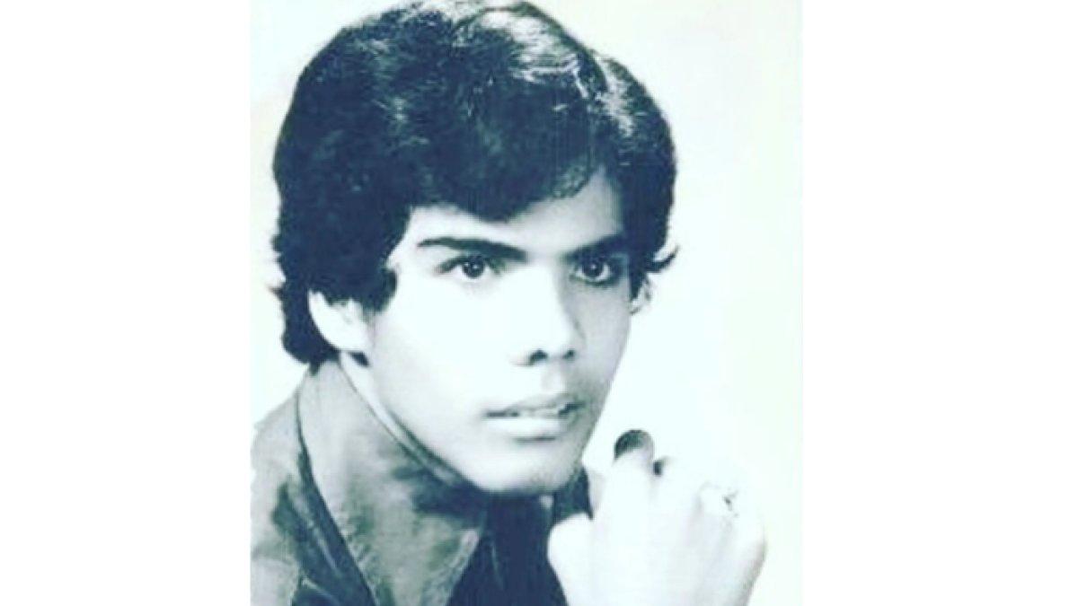 Tahu Pemuda Tampan Ini? Jadi Artis Sejak 1971, Kini Disorot Gegara ...