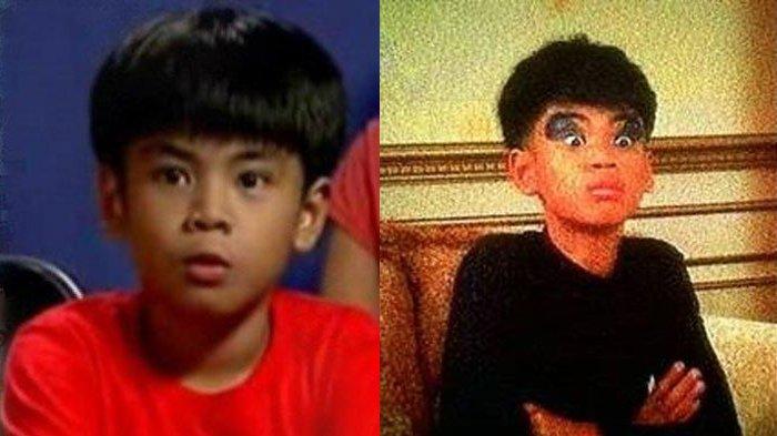 Ingat Ojan Sketsa 'Tatap Mata Saya'? Ini Kabar dan Potret Terbarunya ...