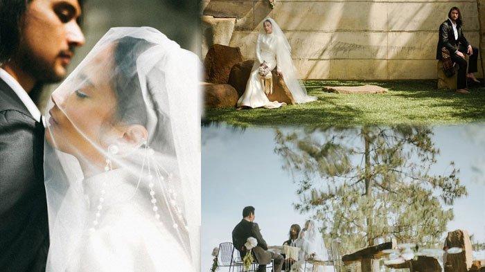 Foto Pernikahan Tara Basro & Daniel Adnan Beredar, Terungkap Betapa ...