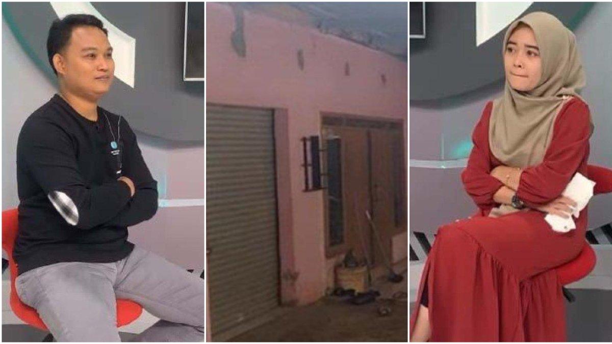 Pantas Diminta Yessy Jadi Mahar Nikah, Ternyata Semewah Ini Rumah Ryan ...