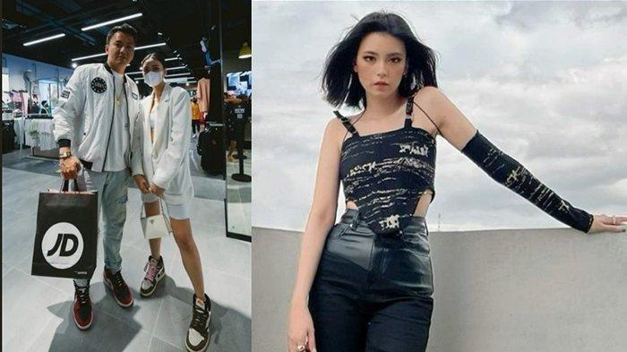 Move On dari Gisel Wijin Kini Gandeng Tamara Dai, Gadis Cantik Penyuka ...