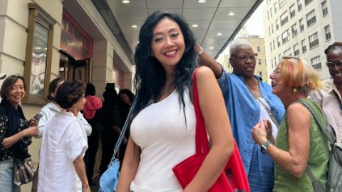 7 Potret Asri Welas yang Kerap Tampil Seksi hingga Disebut Lagi Puber Kedua, Jadi Penyebab Cerai ...