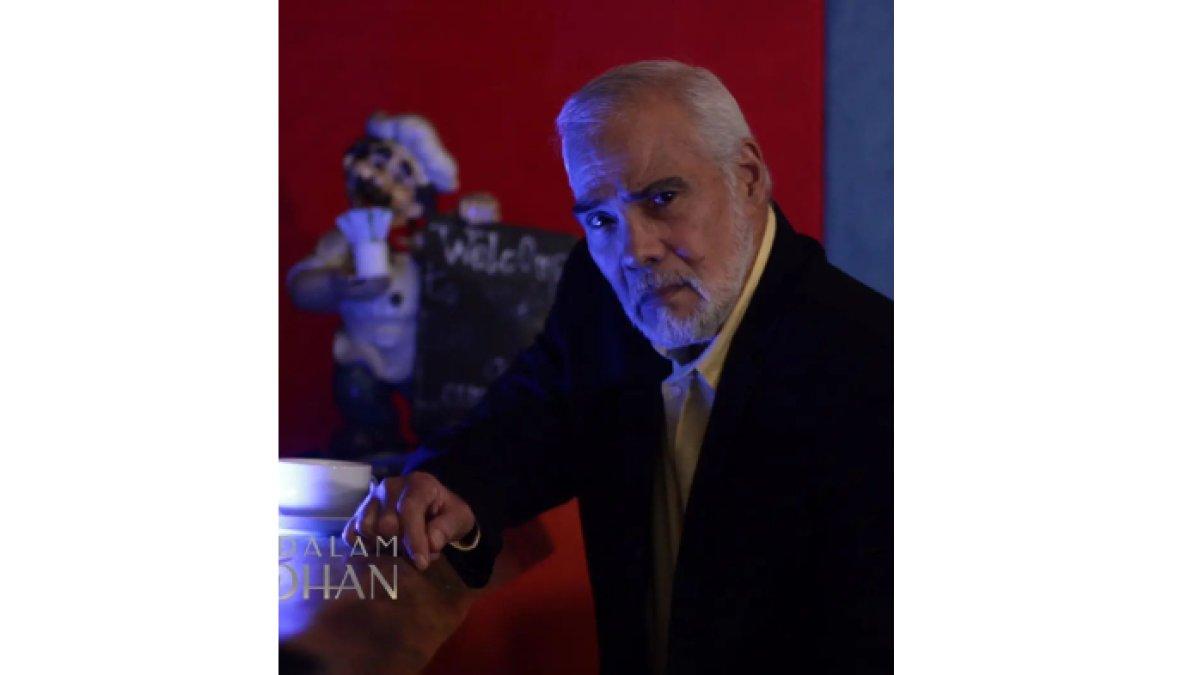 Tahu Pemuda Tampan Ini? Jadi Artis Sejak 1971, Kini Disorot Gegara ...