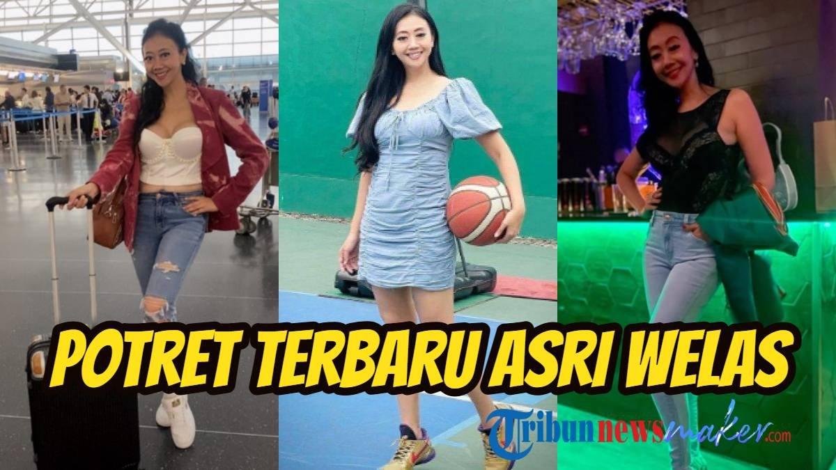 7 Potret Asri Welas yang Kerap Tampil Seksi hingga Disebut Lagi Puber ...