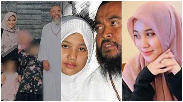 Transformasi Lutfiana Ulfa, Usia 12 Dinikahi Syekh Fuji, Kini Makin ...