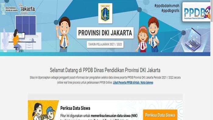 Cara dan Syarat Daftar PPDB Bersama Jalur Afirmasi untuk SMA Swasta di Jakarta, Berikut ...
