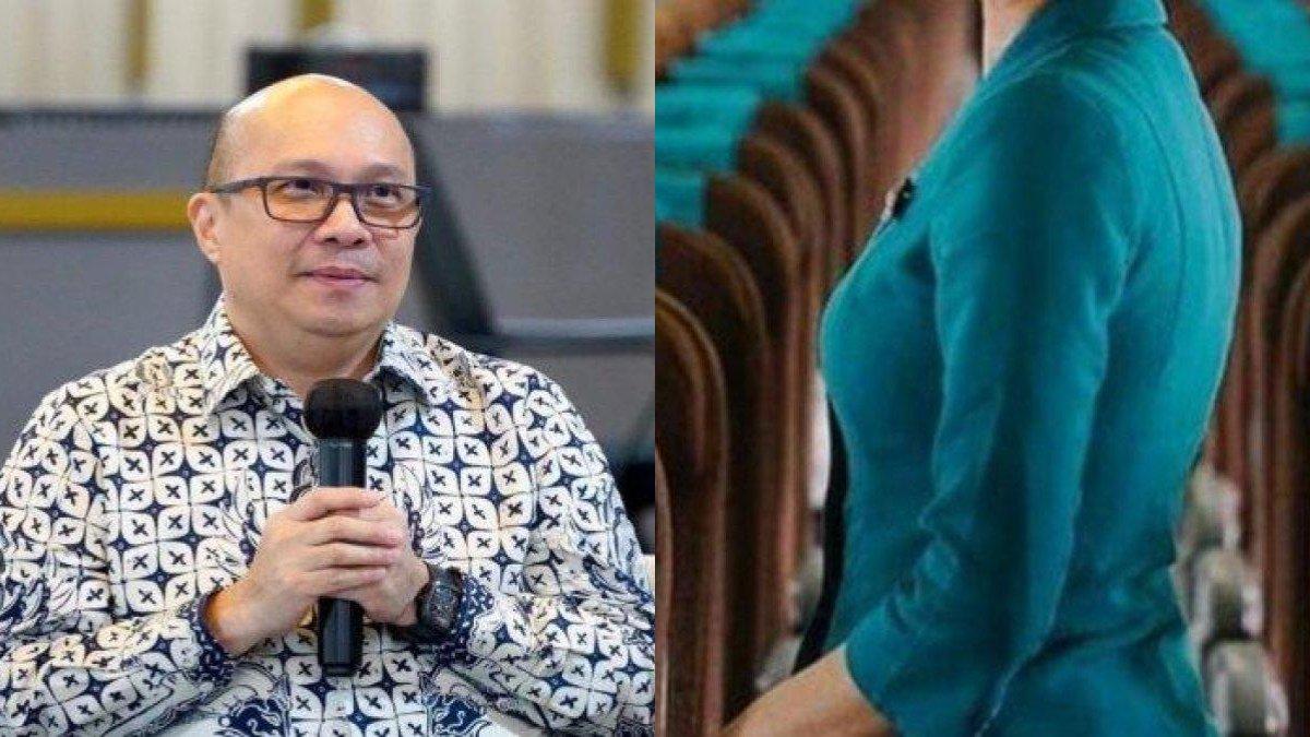 Sosok Theresia Mela Yunita, Pramugari Diberi Tanah Rp4 M oleh Mantan ...