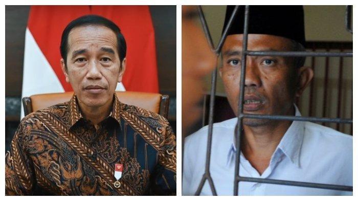 Sosok & Profil 4 Orang Dibidik Jokowi Terkait Isu Ijazah Palsu, Termasuk Bambang Tri Mulyono ...