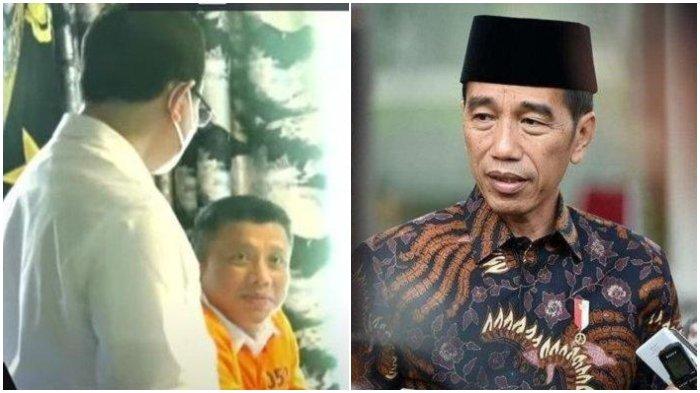 'Pak Presiden Marah Betul' Mahfud MD Ungkap Kemarahan Jokowi Soroti Kasus Ferdy Sambo: Kenapa ...