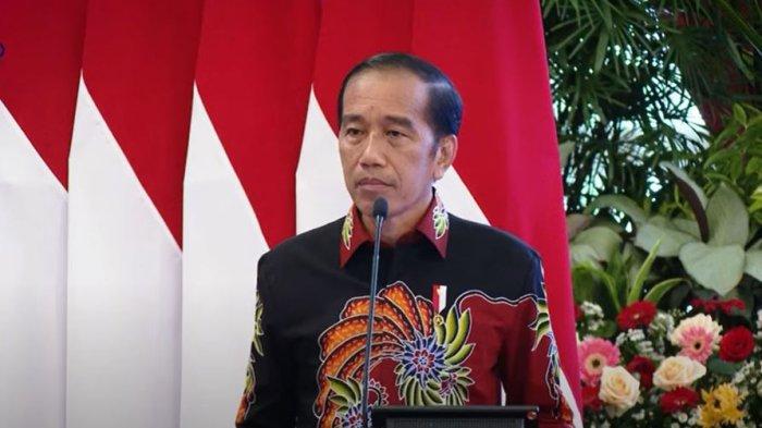 Teka-teki Posisi Jokowi di Kabinet Prabowo-Gibran Masih Tanda Tanya ... Teka-teki Posisi Jokowi di Kabinet Prabowo-Gibran Masih Tanda Tanya ...