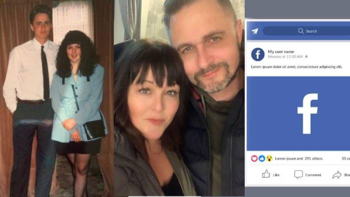 Putus 32 Tahun Lalu Pria Balikan Dengan Mantannya Setelah Iseng Dm Di