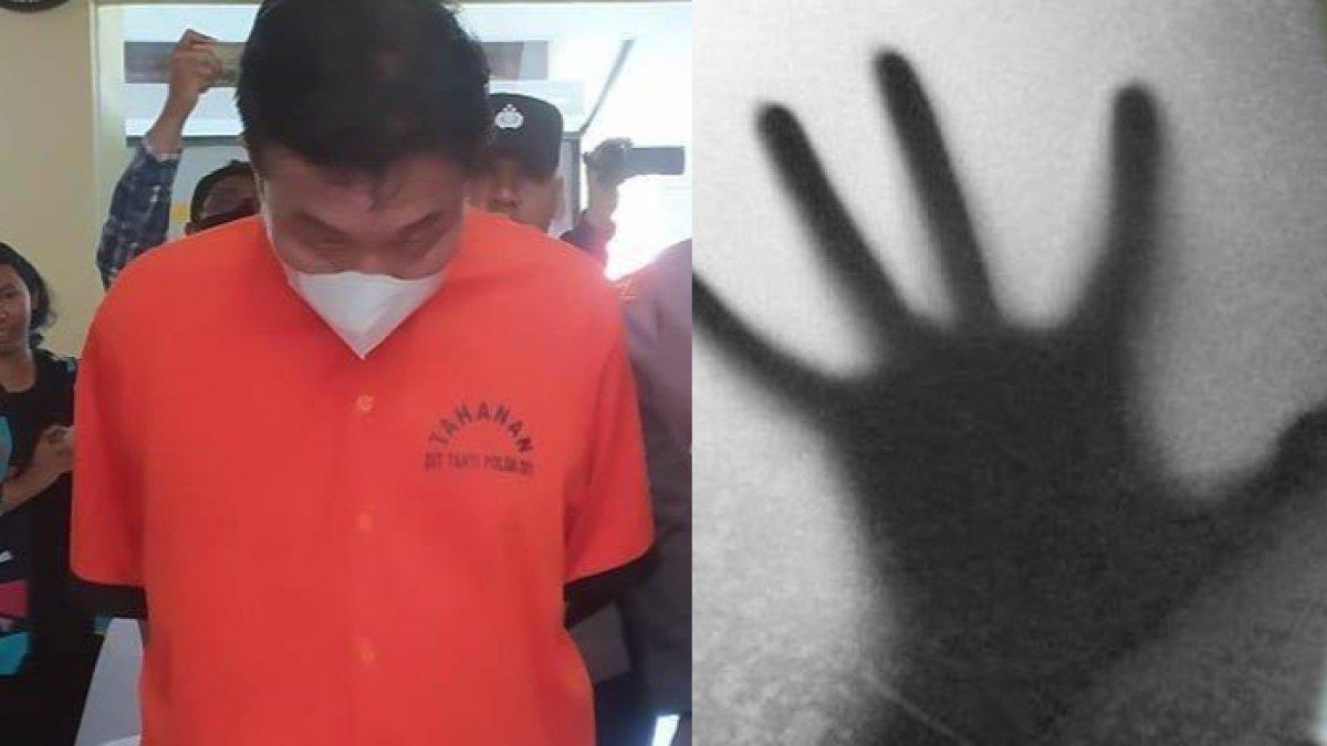 BEJAT! Pria di Bantul Cabuli 17 Anak di Bawah Umur Sambil Direkam ... BEJAT! Pria di Bantul Cabuli 17 Anak di Bawah Umur Sambil Direkam ...