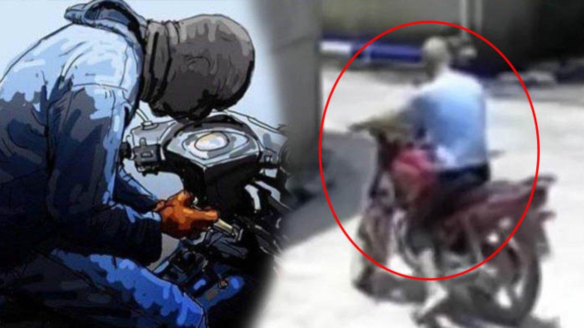 ASTAGA! Lapor Polisi Kasus Pencurian Motor, Pria Ini Syok Pelaku ... ASTAGA! Lapor Polisi Kasus Pencurian Motor, Pria Ini Syok Pelaku ...