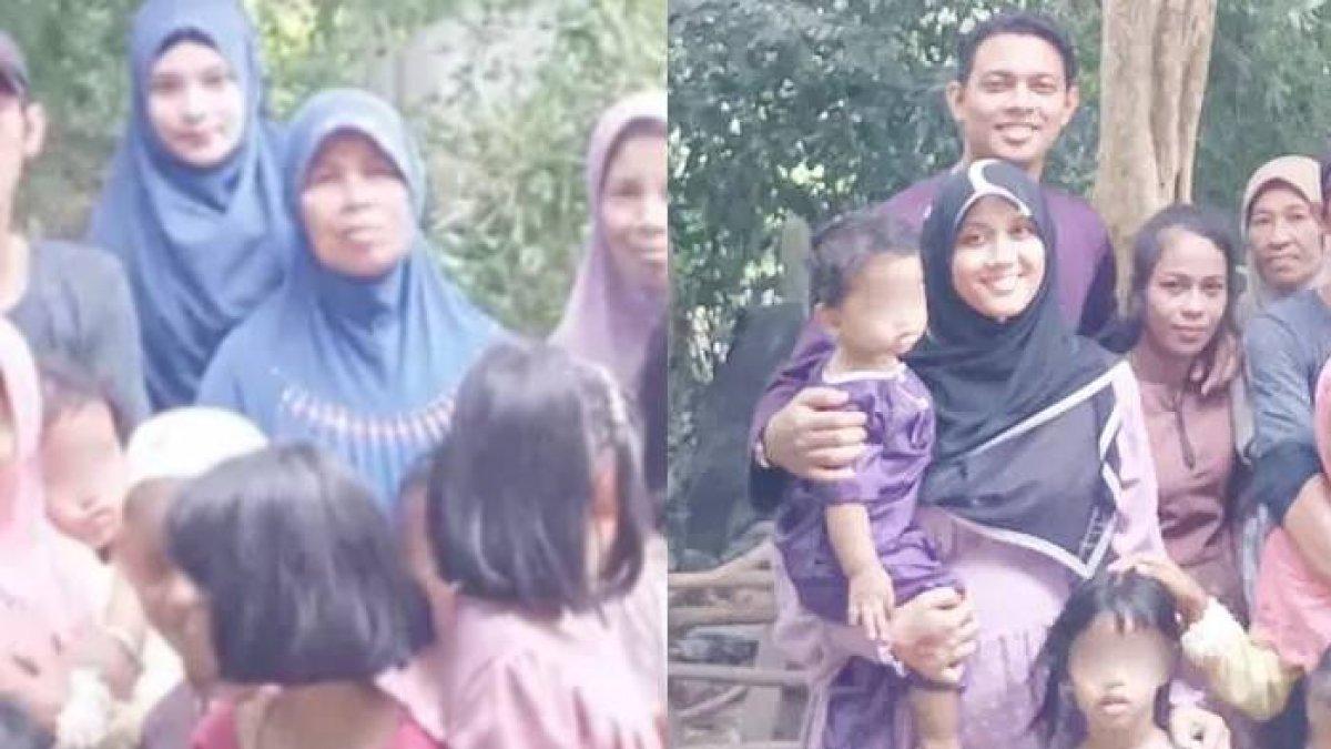 Terpisah dengan Ibu di Usia 5 Tahun, Pria Akhirnya Bertemu Lagi 27 Tahun Kemudian 'Hidup Saya ...