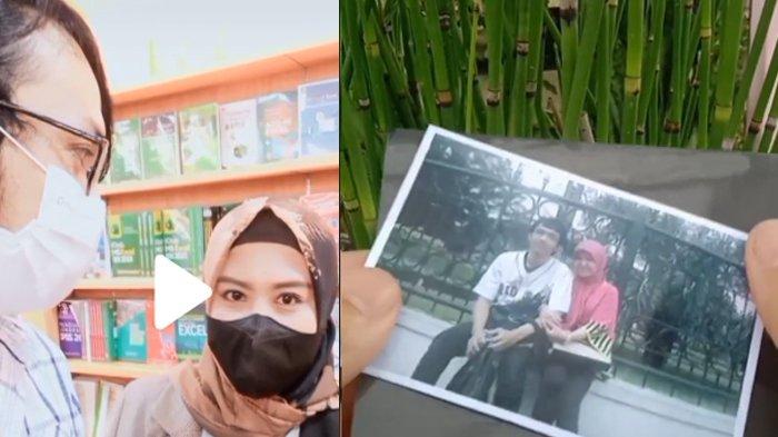Putus 21 Tahun Lalu Viral Wanita Di Bengkulu Balikan Nikah Dengan