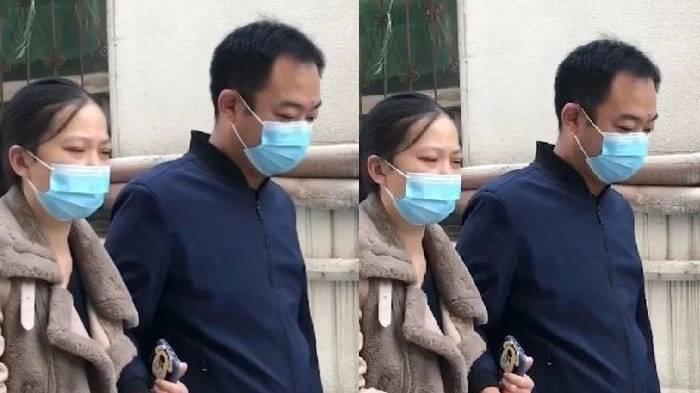 2 Tahun Bercerai Pria Ini Pilih Balikan Dengan Mantan Istrinya