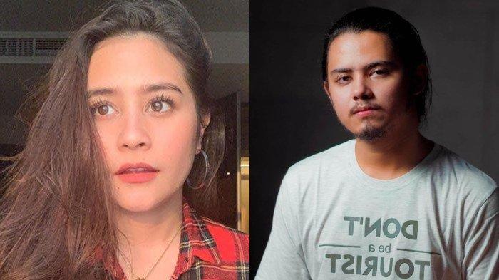 Beda Nasib dengan Prilly Latuconsina, Aliando Syarief Puji Tinggi ...