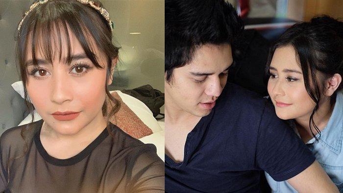 Putus dari Maxime Bouttier, Prilly Latuconsina Pilih Fokus pada Karir ...