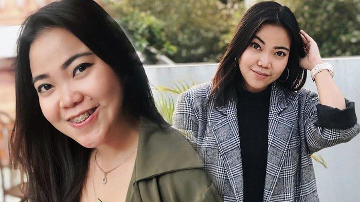 Sosok Priska, 7 Tahun Lalu Ditolak Anang Hermansyah saat Audisi ...