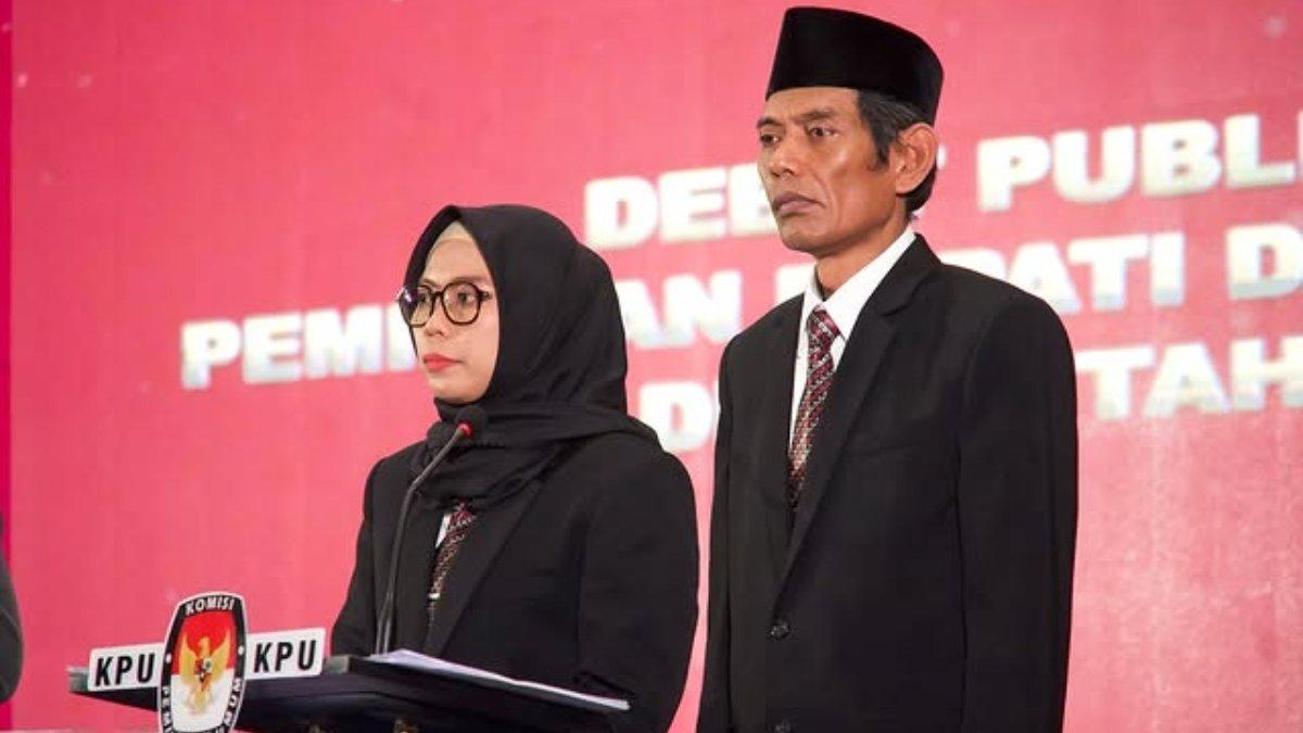 Sosok & Profil Muhammad Badruddin Wakil Bupati Demak 2025, Bertahun ...