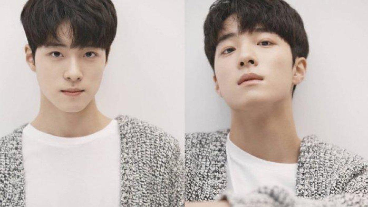 Profil dan Instagram Nam Da Reum, Aktor Korea Selatan Spesialis Masa ...