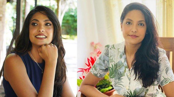 Profil Caroline Jurie, Simak Fakta Mrs World yang Copot Paksa Mahkota ...