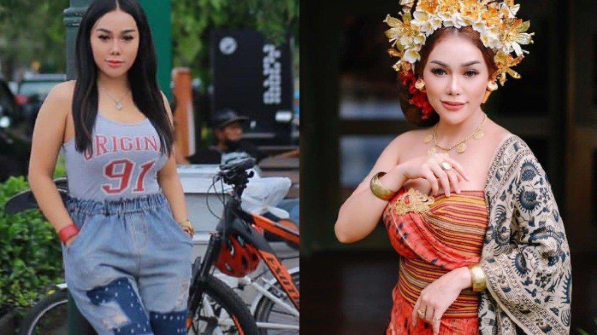 Profil dan Instagram Bebby Fey, Sosok Pedangdut Sensual yang Menyesal ...
