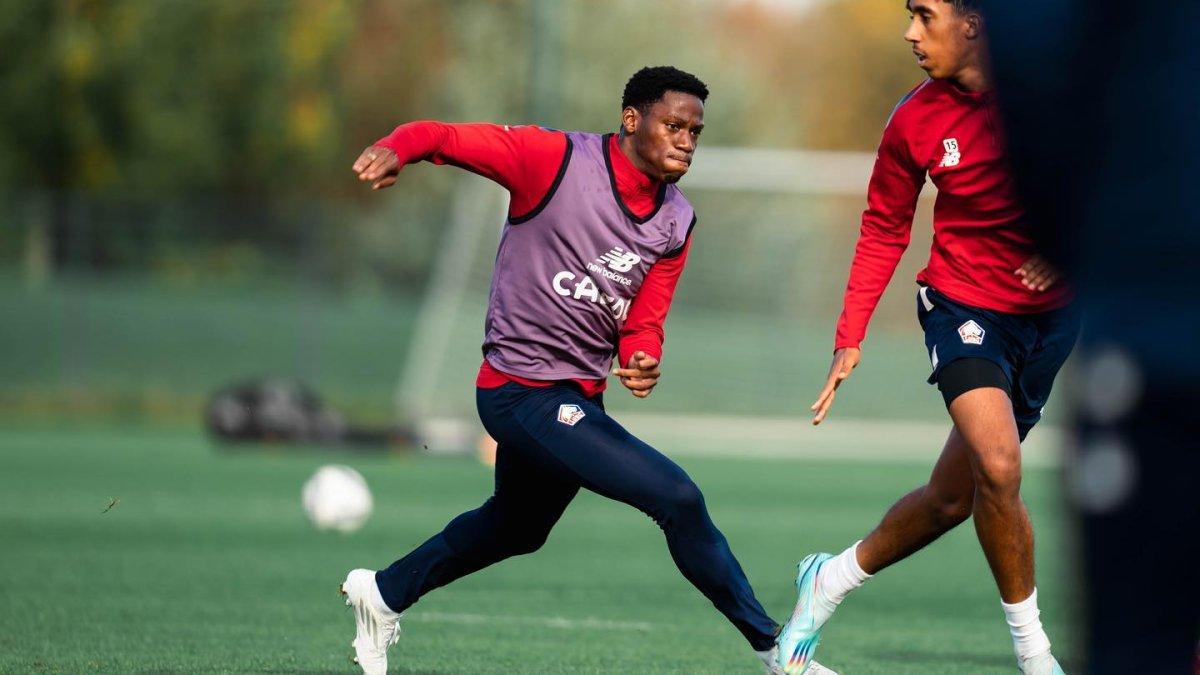 Profil dan Instagram Jonathan David, Punggawa Timnas Kanada Tampil Apik ...