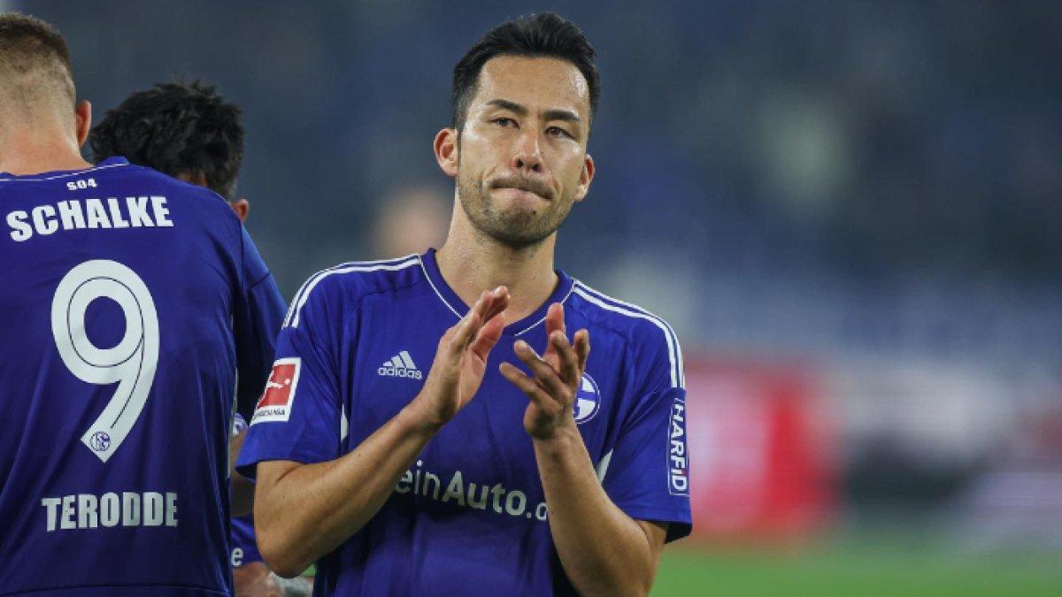 Profil dan Instagram Maya Yoshida, Sosok Pemain Penting Timnas Jepang ...