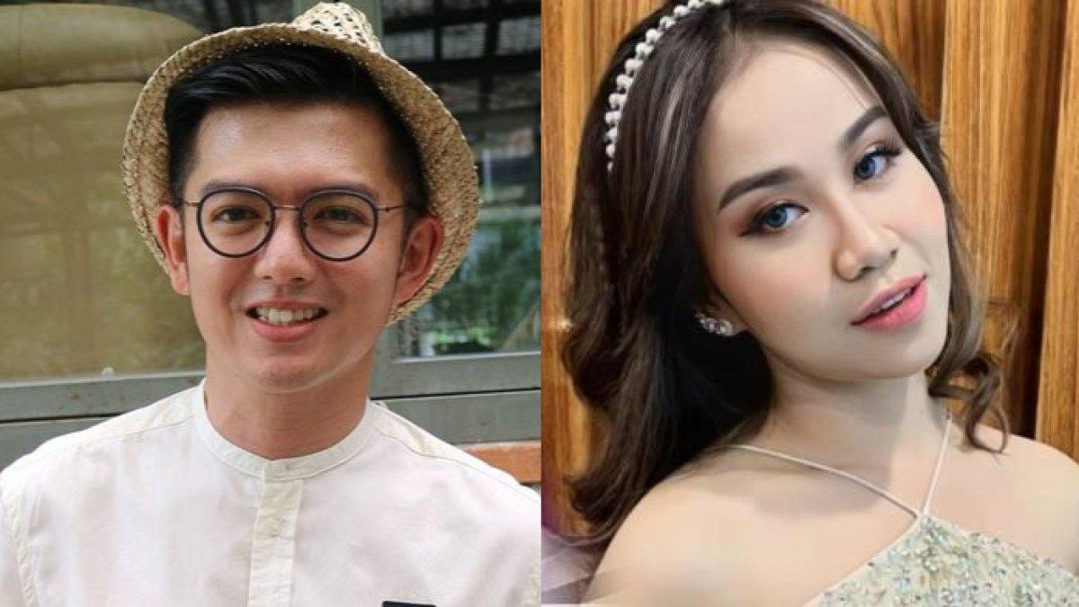Profil dan Instagram Nicky Tirta, Artis yang Kini Jalin Kerja Sama dengan Mayang Adik Vanessa ...