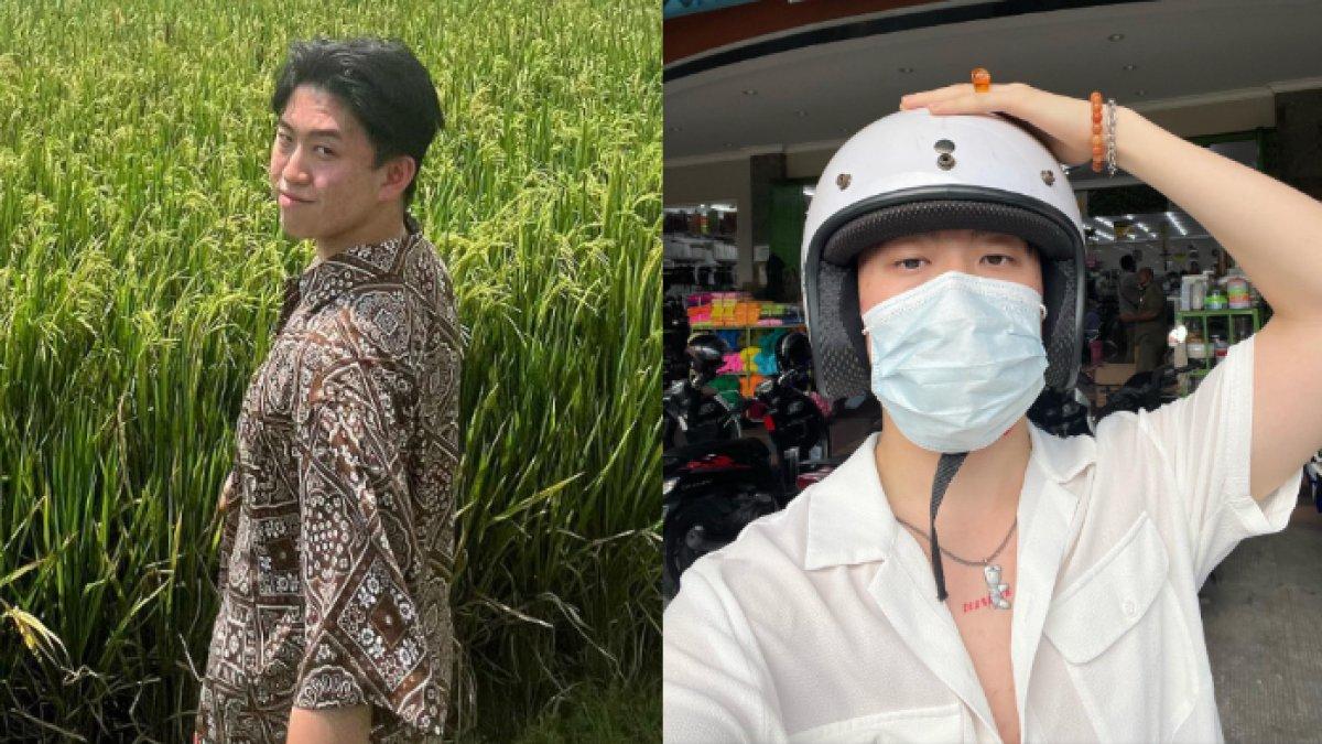 Profil dan Instagram Rich Brian, Rapper Kebanggaan Indonesia yang ...