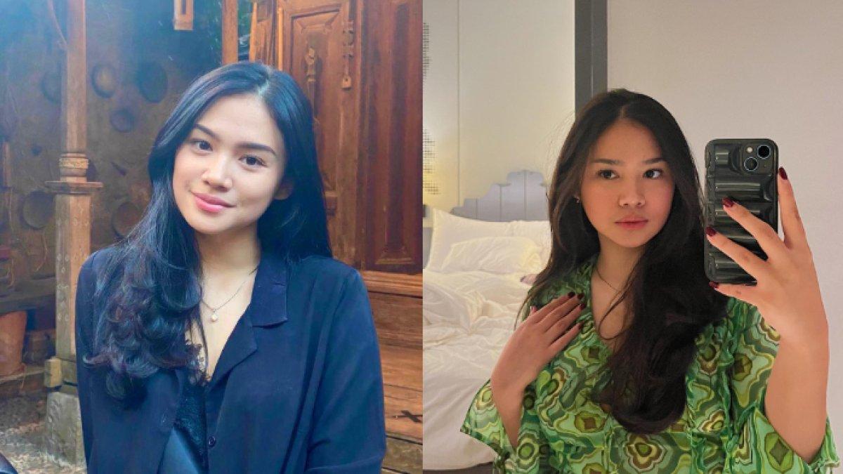 Profil dan Instagram Tiara Savitri, Putri Sulung Mulan Jameela yang ...