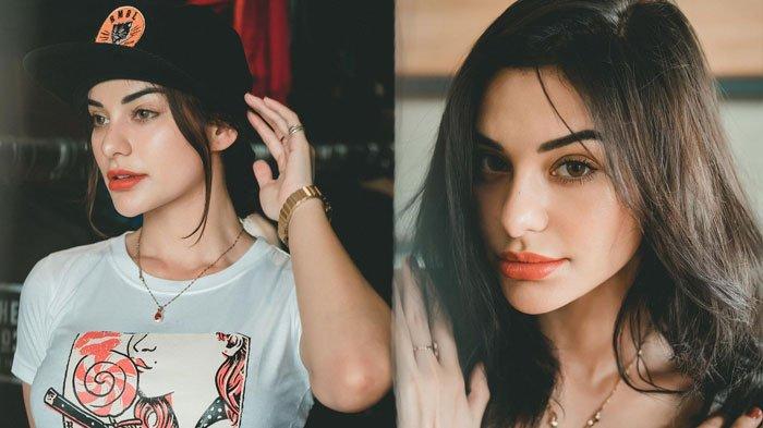 Profil dan Instagram Nora Alexandra, Istri Cantik Jerinx SID yang ...
