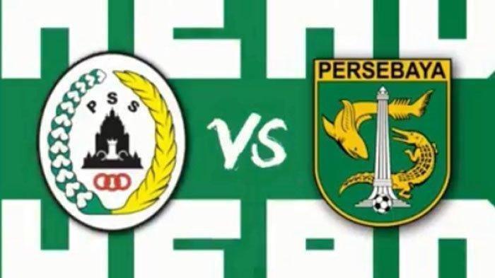 LIVE STREAMING Piala Menpora 2021 Indosiar PSS Sleman vs Persebaya Malam Ini, Laga Pamungkas ...