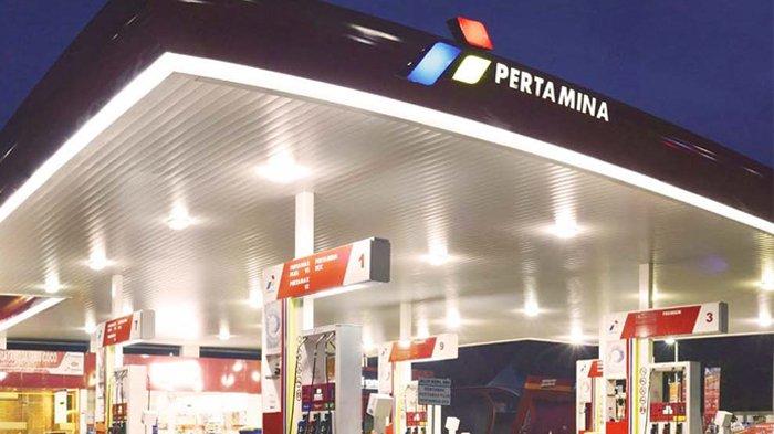 LOWONGAN KERJA di BUMN Pertamina, Ini Posisi & Persyaratannya, Lulusan ...