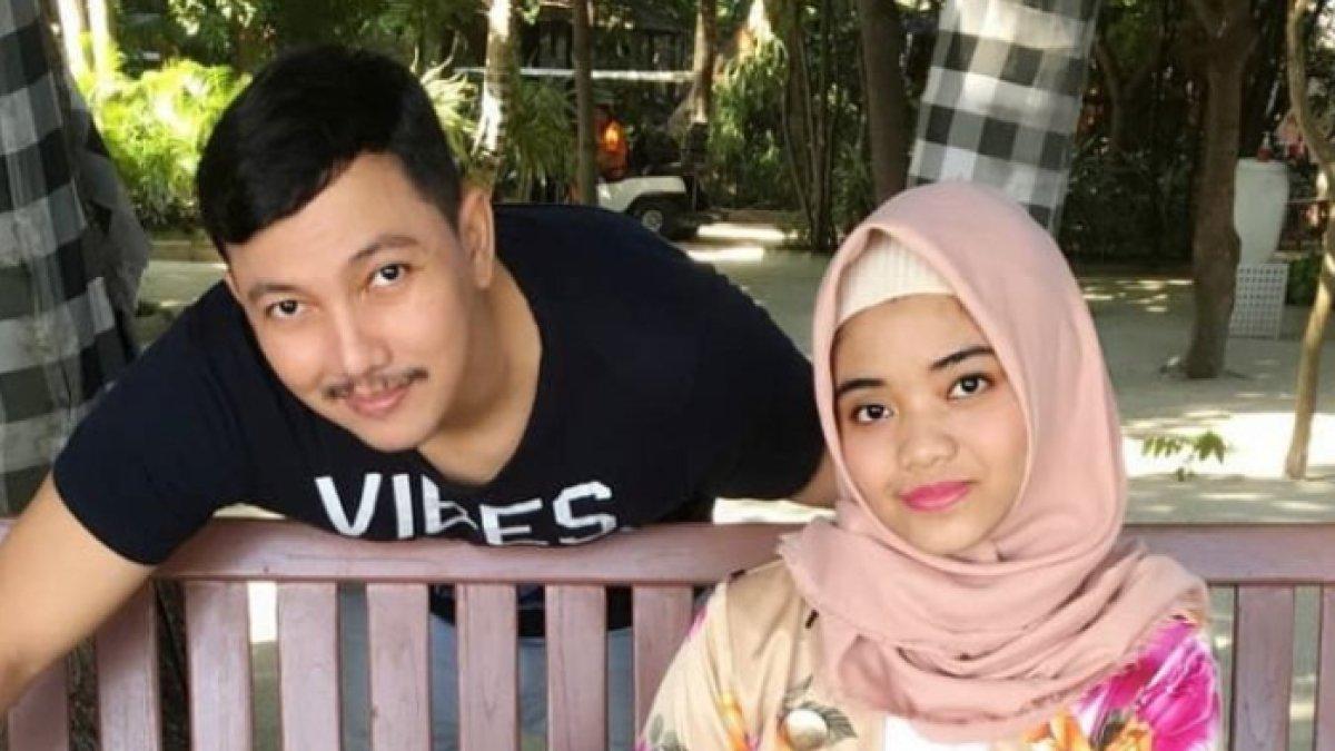 Pengusaha Katering Ini Ternyata Istri Artis, Tetap Setia Meski Karier ...
