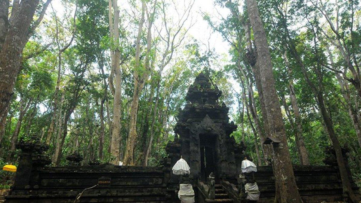 Dibalik Keindahannya Yang Memukau, Wisata di Banyuwangi Ini Memiliki ...